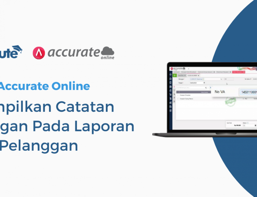 Accurate Indonesia : Cara Navigasi Shortcut